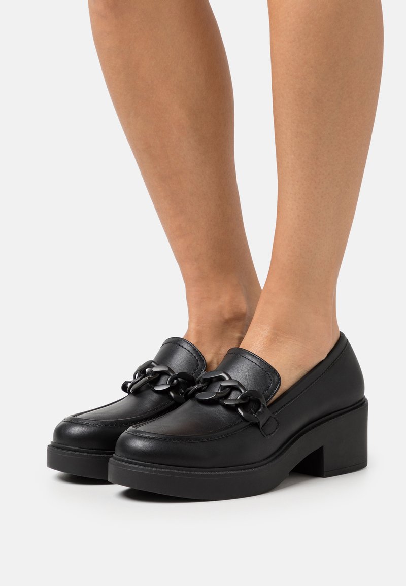 Call it Spring DYVON - Plateaupumps - black/schwarz - Zalando.ch