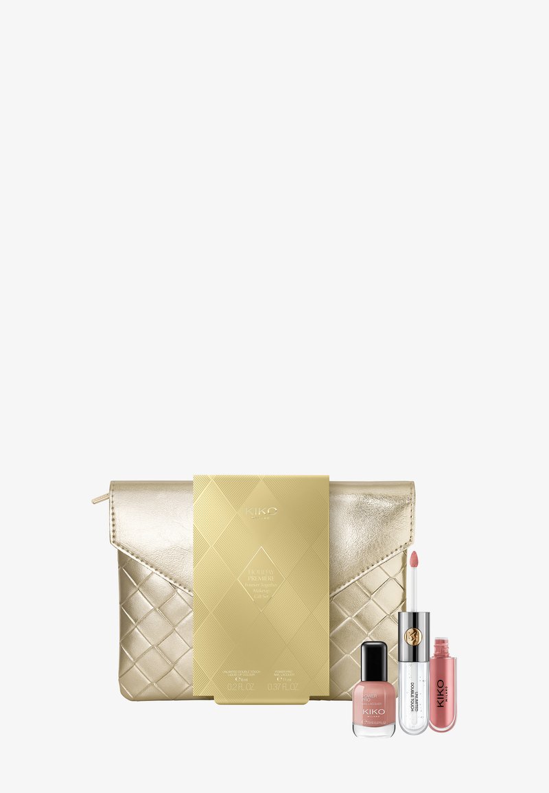 KIKO Milano HOLIDAY PREMIERE FOREVER TOGETHER MAKEUP GIFT SET - Make-up ...