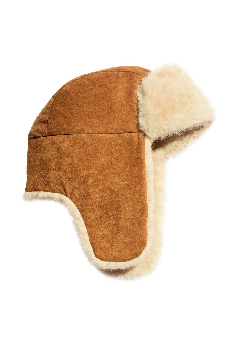 Friends Like These Mütze - tan brown/braun - Zalando