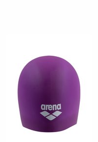 Arena LONG HAIR - Uintitarvikkeet - very fuchsia-white/roosa - Zalando.fi