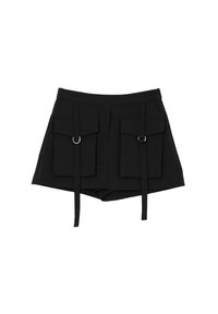 Calliope Short - nero/noir - ZALANDO.FR