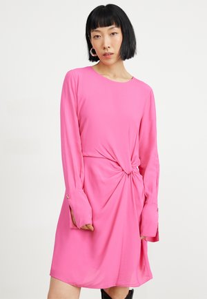 2nd Day CALEE DAZE - Cocktail dress / Party dress - coral blush/light ...