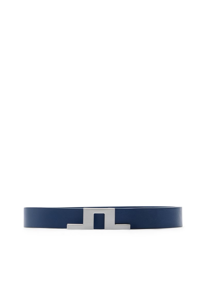 J.LINDEBERG Sports BRIDGER BELT 30 - Cintura - estate blue/blu reale ...