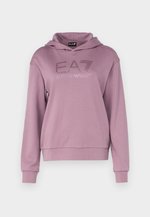 EA7 Emporio Armani Pusa - pink/roosa - Zalando.ee