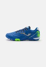 Joma MAXIMA - Astro turf trainers - blue - Zalando.de