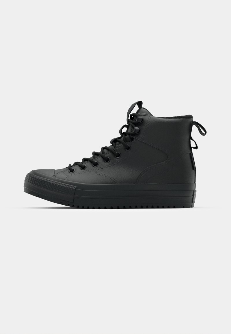 Converse CHUCK TAYLOR ALL STAR WATER REPELLENT HIKER UNISEX - Sneakers ...