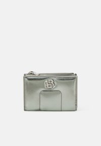 BOSS ICON WALLET - Monedero - silver-coloured/plateado - Zalando.es