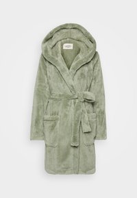 UGG AARTI - Dressing gown - vinito/green - Zalando.co.uk