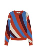 Thinking Mu Sweter - Zalando.pl