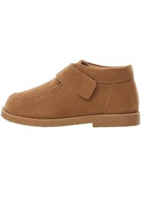 Mango Kids GUS - Baby shoes - brown - Zalando.ie