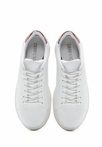 Derimod Sneakers basse - white/bianco - Zalando.it