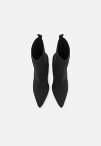 RAID TAKEN - Bottines à talons hauts - black/noir - ZALANDO.FR