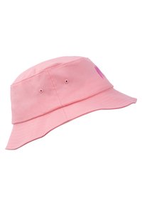 Manufaktur13 BUCKET - FISCHERHUT - Hut - beverly/pink - Zalando.de