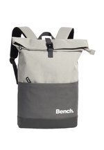 Bench Rucksack - zement, grau/grey - Zalando