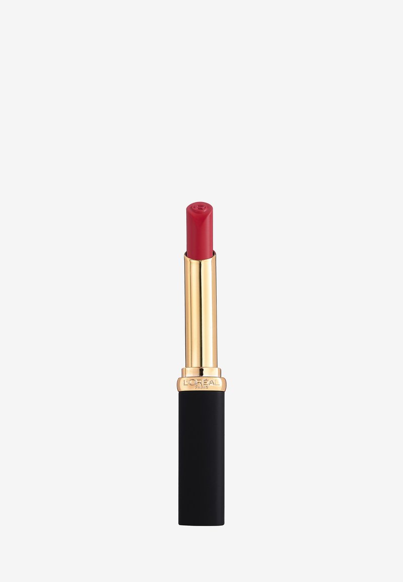 L'Oréal Paris COLOR RICHE INTENSE VOLUME MATTE - Rouge à lèvres - 188 ...