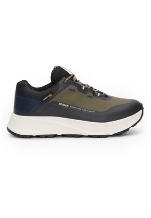 GANT DIMAZ - Sneaker low - marine/dunkelblau - Zalando.de