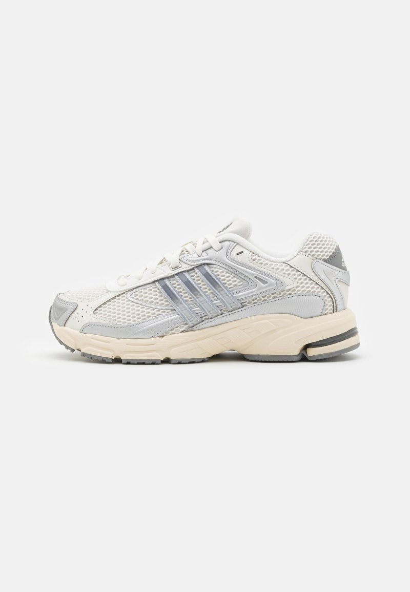 adidas Originals RESPONSE UNISEX - Sneakers laag - silver metallic/core ...