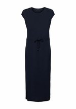 Esprit Collection Shift dress - navy/dark blue - Zalando.de