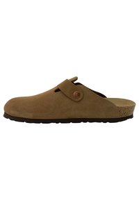 Rohde Clogs - camel - Zalando.at
