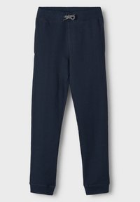 Name it NKMSWEAT PANT - Bukse - dark sapphire/blå - Zalando.no