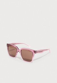 Calvin Klein Jeans Occhiali da sole - mauve/rose/malva - Zalando.it