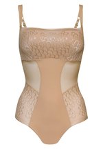 Marc & André FEMININITY BODY - Body - beige - Zalando.ie
