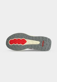 New Balance GAROE V2 - Scarpe da trail running - slate grey/neo flame ...
