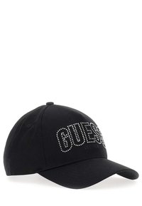 Guess Caps - schwarz/sort - Zalando.dk