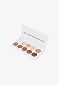 BH Cosmetics BH SHADE & DEFINE - 10 COLOR CONTOURING PALETTE - Palette ...