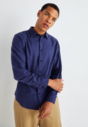 JOOP! Jeans HANSON - Camisa - dark blue/azul marino - Zalando.es