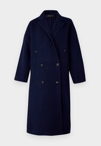 rag & bone THEA ITALIAN SPLITTABLE COAT - Klassischer Mantel - dark ...
