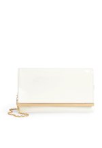 Next DETACHABLE STANDARD - Clutch - white/weiß - Zalando.ch