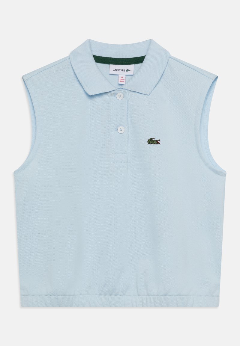 Lacoste Top - rill/light blue - Zalando.ie