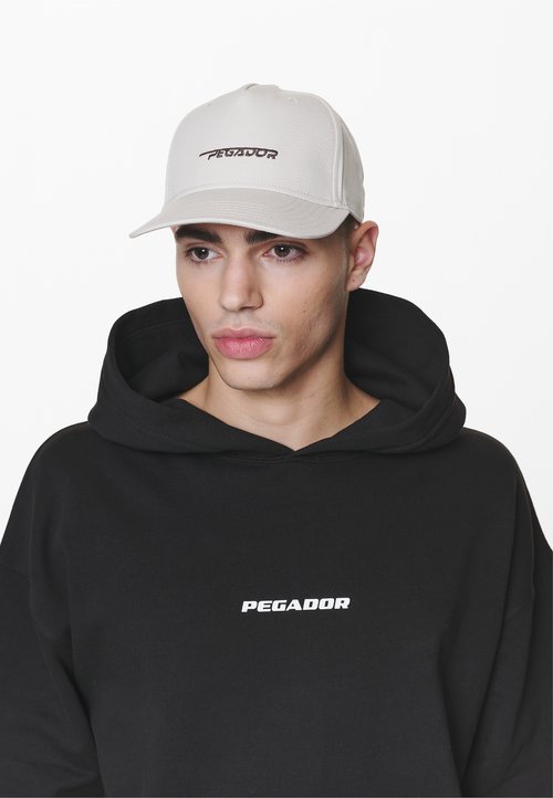 Pegador REO DESTROYED UNISEX - Cap - sand - Zalando.ch