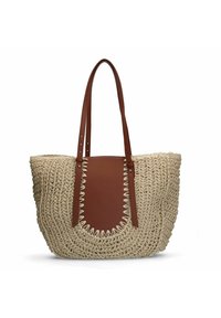 sacha Handbag - light brown - Zalando
