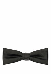 BOSS Bow tie - black one/black - Zalando.co.uk