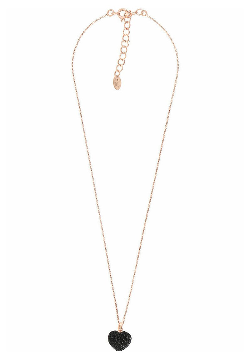 Pesavento Necklace - schwarz/black - Zalando
