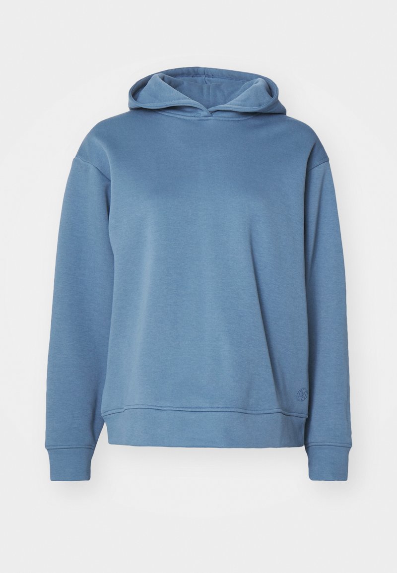 MSCH Copenhagen ETHELLA - Bluza/jasnoniebieski - Zalando.pl
