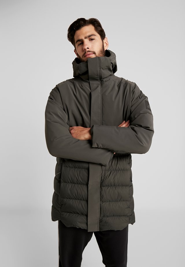 Donsjassen voor heren online kopen | ZALANDO