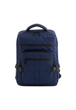 Carpisa COMFORT GO - Tagesrucksack - royal blue/royal - Zalando.at