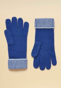 Tom Joule WREN - Gants - blue/bleu - ZALANDO.FR