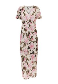 Taranko READY TO WEAR - Rochie de zi - pink/roz - Zalando.ro