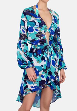 Moda Minx Accessoire de plage - purple rain/violet - ZALANDO.FR