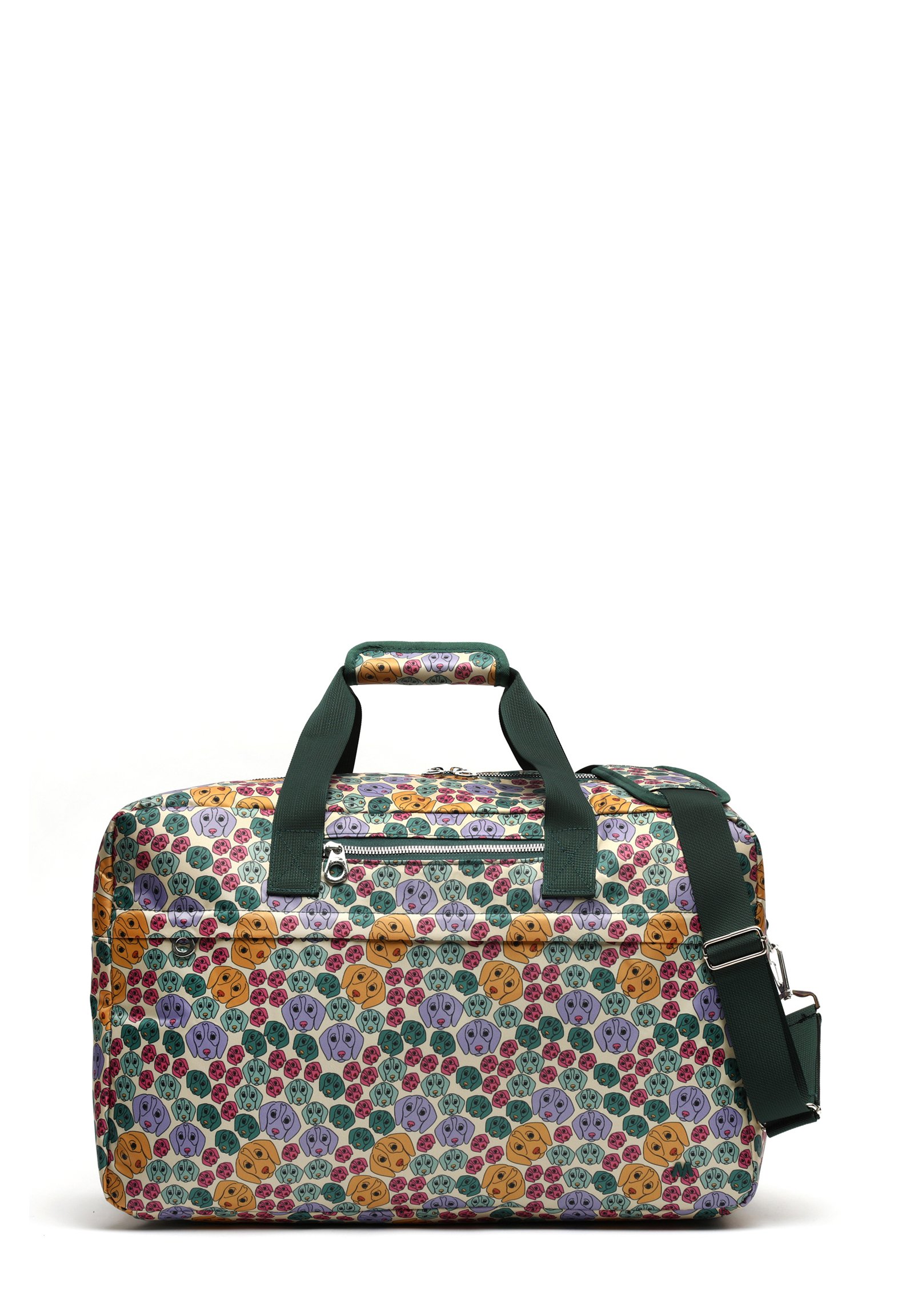 Bolsos viaje misako | Oldtravelbag.com