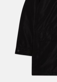 Jack & Jones Junior JJCHAMP - Wintermantel - black/schwarz - Zalando.ch