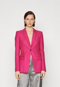 BOSS JUICYLARA - Blazer - bright pink/rosa - Zalando.es
