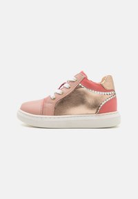 Friboo LEATHER - High-top trainers - multi-coloured - Zalando.co.uk