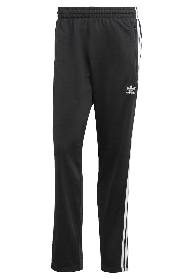 adidas Originals FIREBIRD TP - Trainingsbroek - black/zwart - Zalando.be