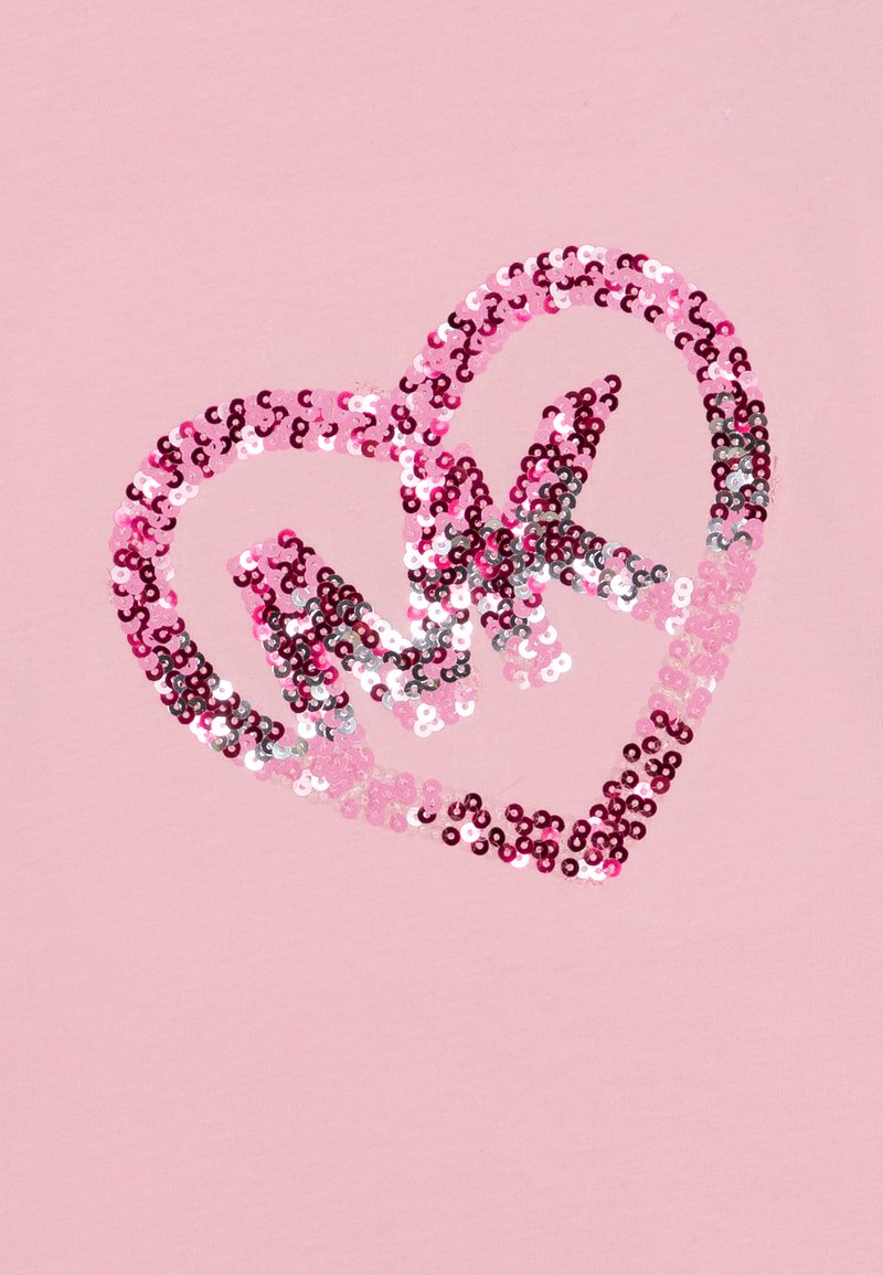 Pink Michael Kors Wallpaper