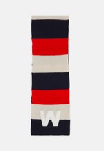 WEEKEND MaxMara BARDIES - Scarf - blue - Zalando.ie